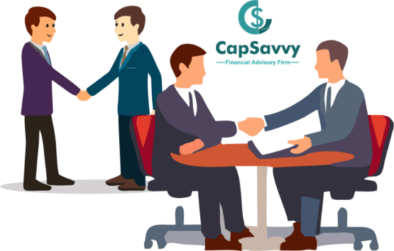 Cap70 – Start-up Investment Platform